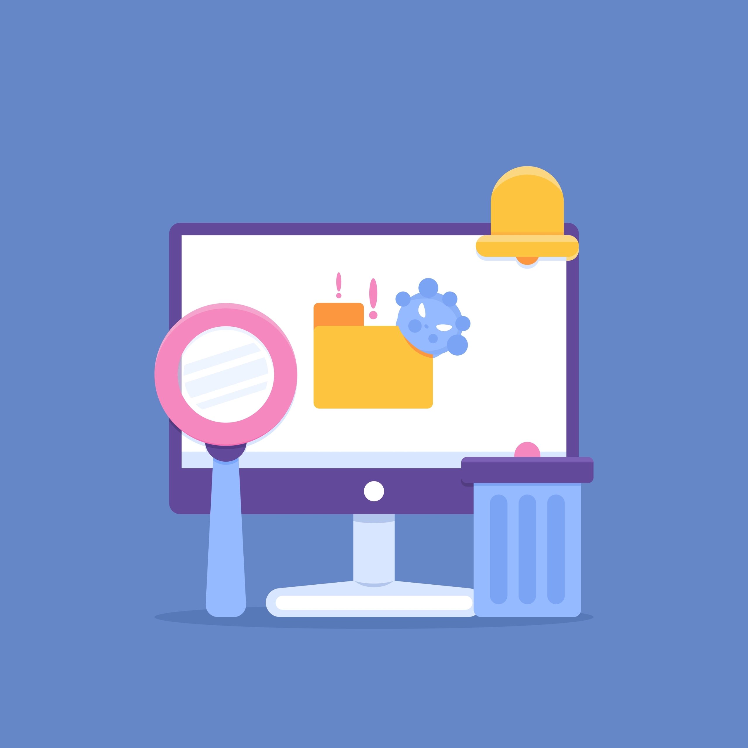 How to Remove Virus and Other Malware from Windows — Auslogics Blog