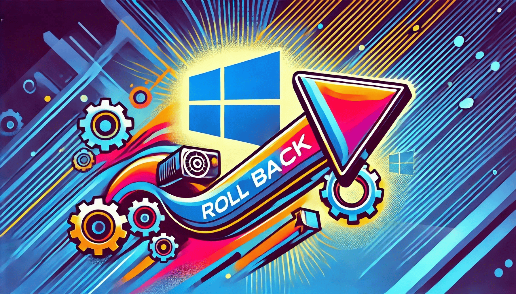 How to Roll Back Any Driver in Windows 10? — Auslogics Blog | Tips to ...