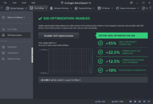 SSD Optimization on Windows 10/11 — Auslogics Blog