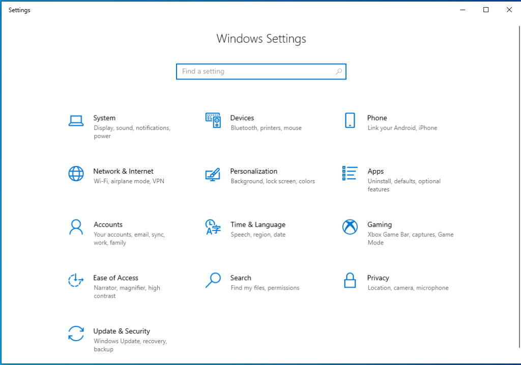 How to Disable Windows 10 Reserved Storage? — Auslogics Blog