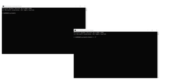 How to Check For and Fix Disk Errors with CHKDSK Command — Auslogics Blog | Tips to Diagnose ...