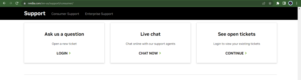 The Ultimate Fix for Nvidia GeForce Experience Error — Auslogics Blog