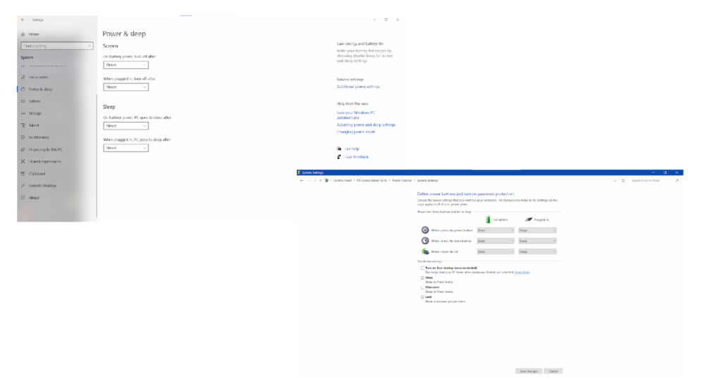How to Turn Off Fast Startup in Windows 10/11 — Auslogics Blog | Tips ...