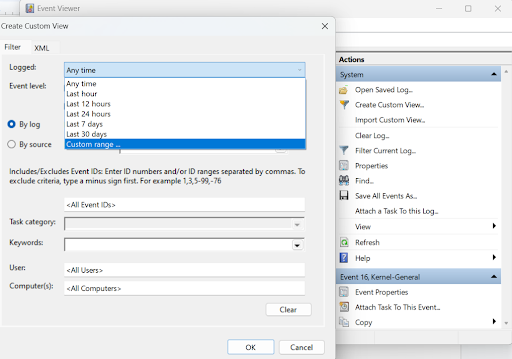 [QUICK SOLUTION] How to Find Out the Cause of BSODs Using the Event ...