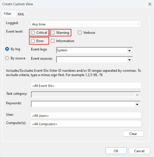 [QUICK SOLUTION] How to Find Out the Cause of BSODs Using the Event ...
