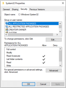 Think Twice: What Happens if You Delete Windows System 32? — Auslogics ...