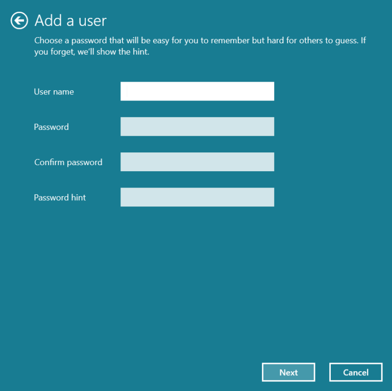 Ultimate Guide: How to Create a New User on Windows 10 and 11 — Auslogics Blog | Tips to ...