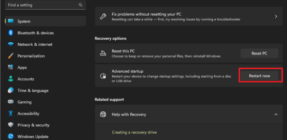 How to Change Boot Order in BIOS in Windows 10/11 — Auslogics Blog