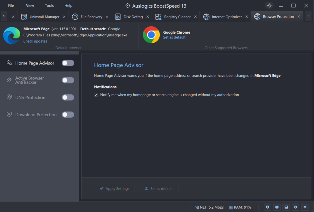 Ultimate Guide: How to Change Default Browser in Windows 11 — Auslogics Blog | Tips to Diagnose ...