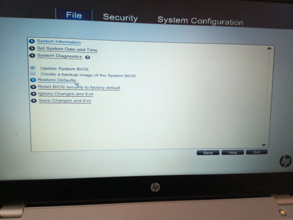 How to Change Boot Order in BIOS in Windows 10/11 — Auslogics Blog