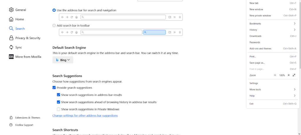 Ultimate Guide on How to Remove Bing from Windows 10 and 11 — Auslogics ...