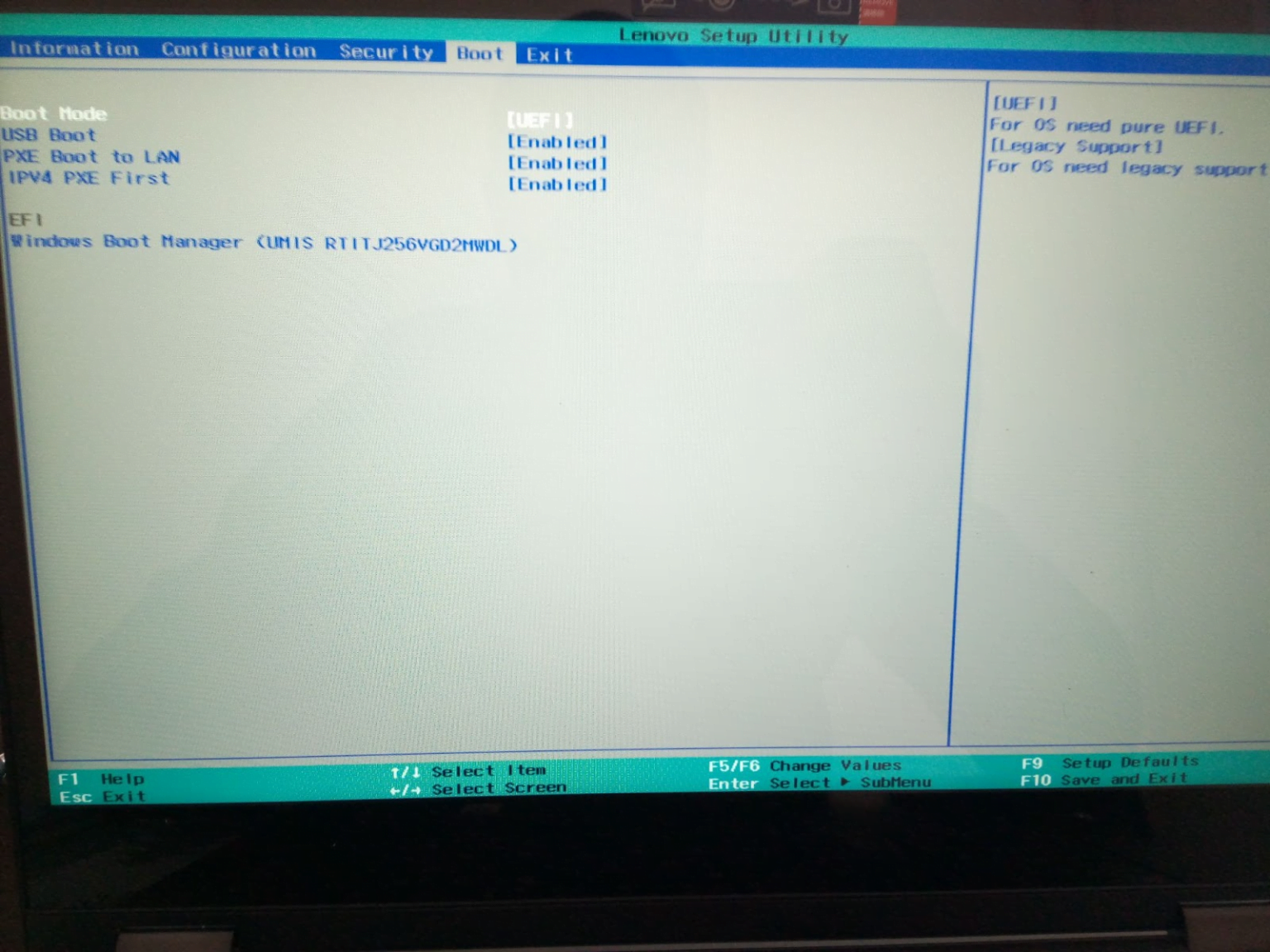 How to Change Boot Order in BIOS in Windows 10/11 — Auslogics Blog