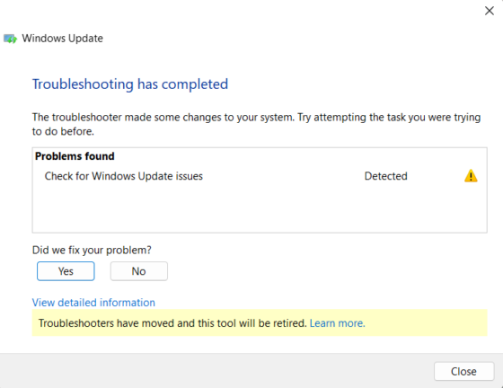 Windows Update Troubleshooter: Fixing Windows Update Issues — Auslogics ...