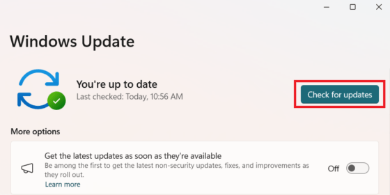 Windows Update Troubleshooter: Fixing Windows Update Issues — Auslogics ...