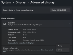 [FIXED] VGA No Signal Problems on Windows — Auslogics Blog