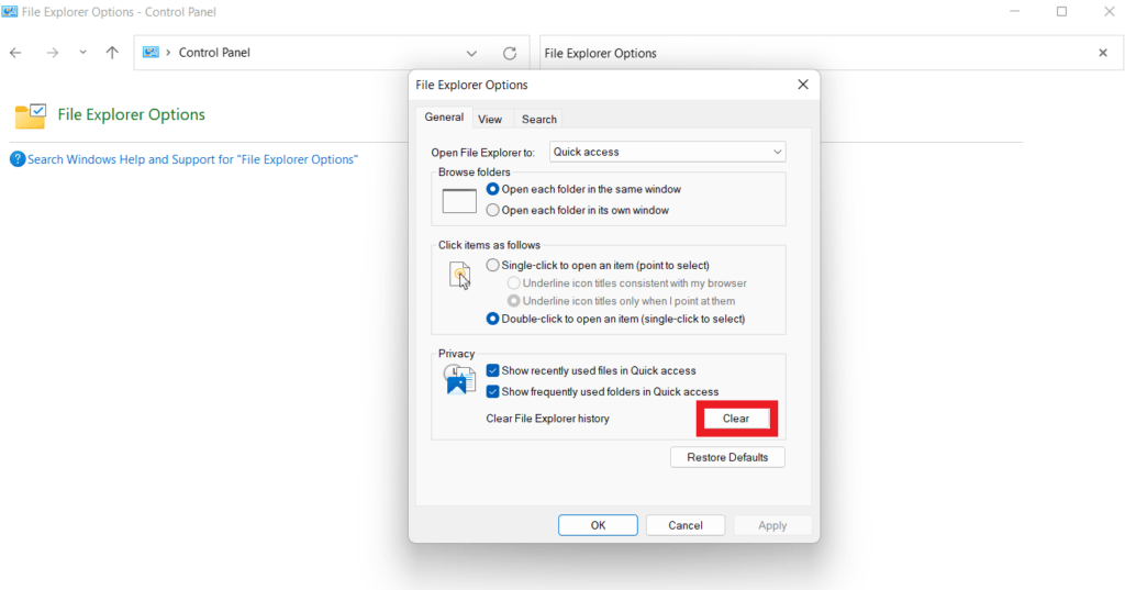 Windows File Explorer Not Responding? Try These Solutions — Auslogics ...
