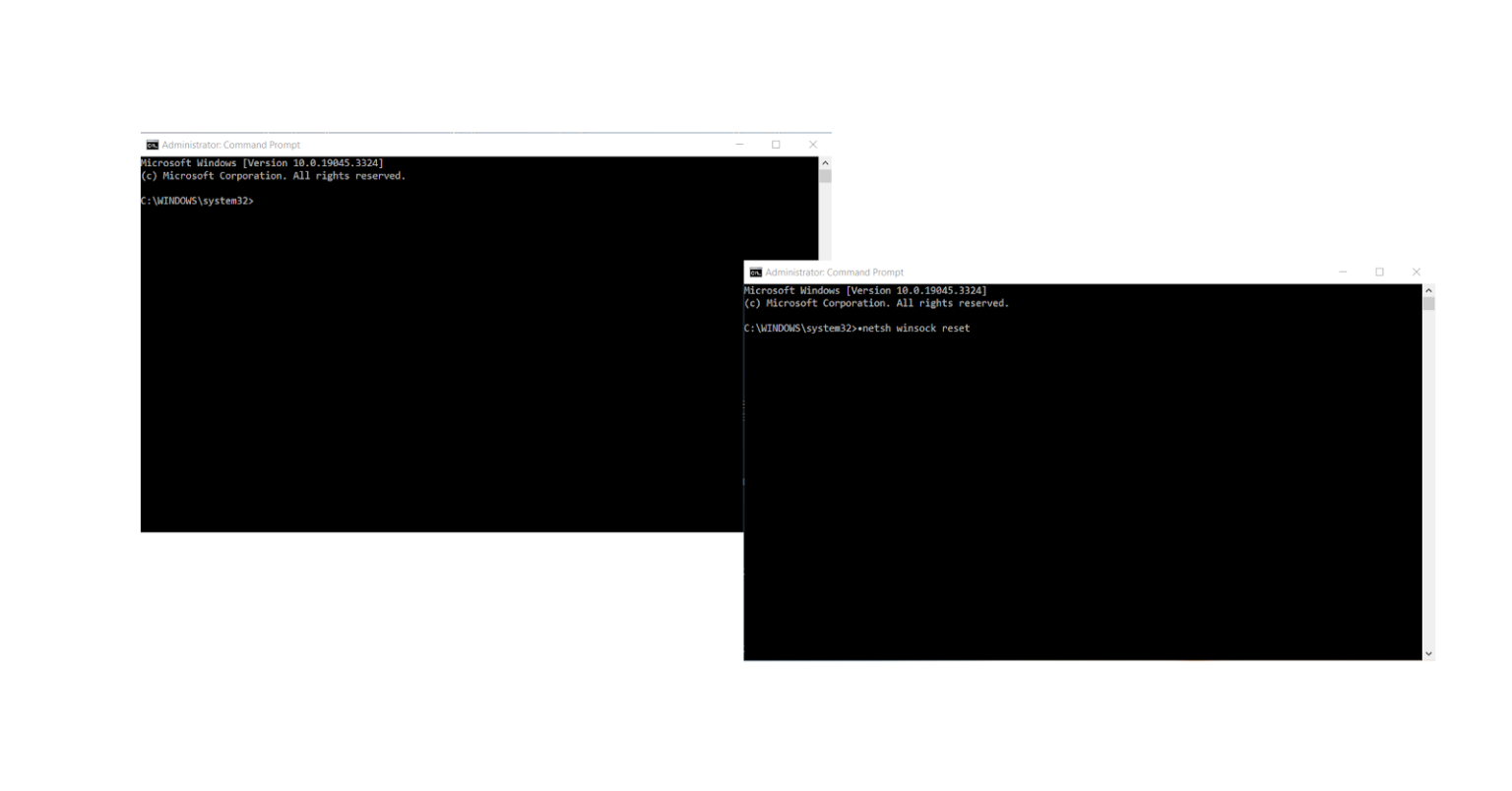 How to Fix "ERR_CONNECTION_RESET" Windows 10/11 — Auslogics Blog | Tips ...