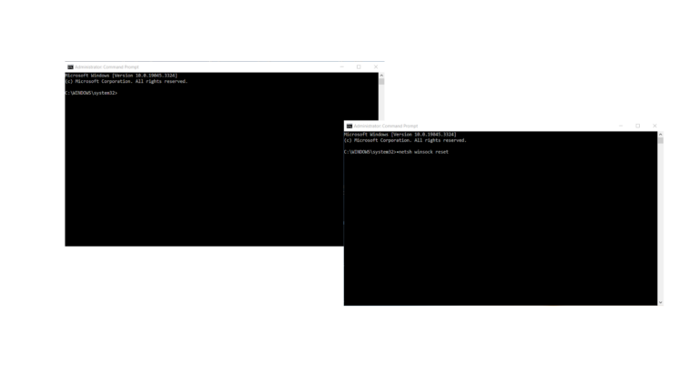 How to Fix "ERR_CONNECTION_RESET" Windows 10/11 — Auslogics Blog | Tips ...