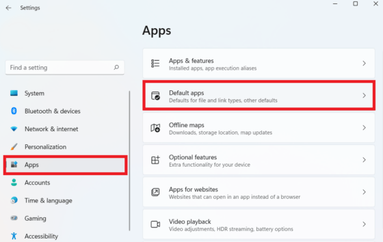 Ultimate Guide: How to Change Default Browser in Windows 11 — Auslogics ...