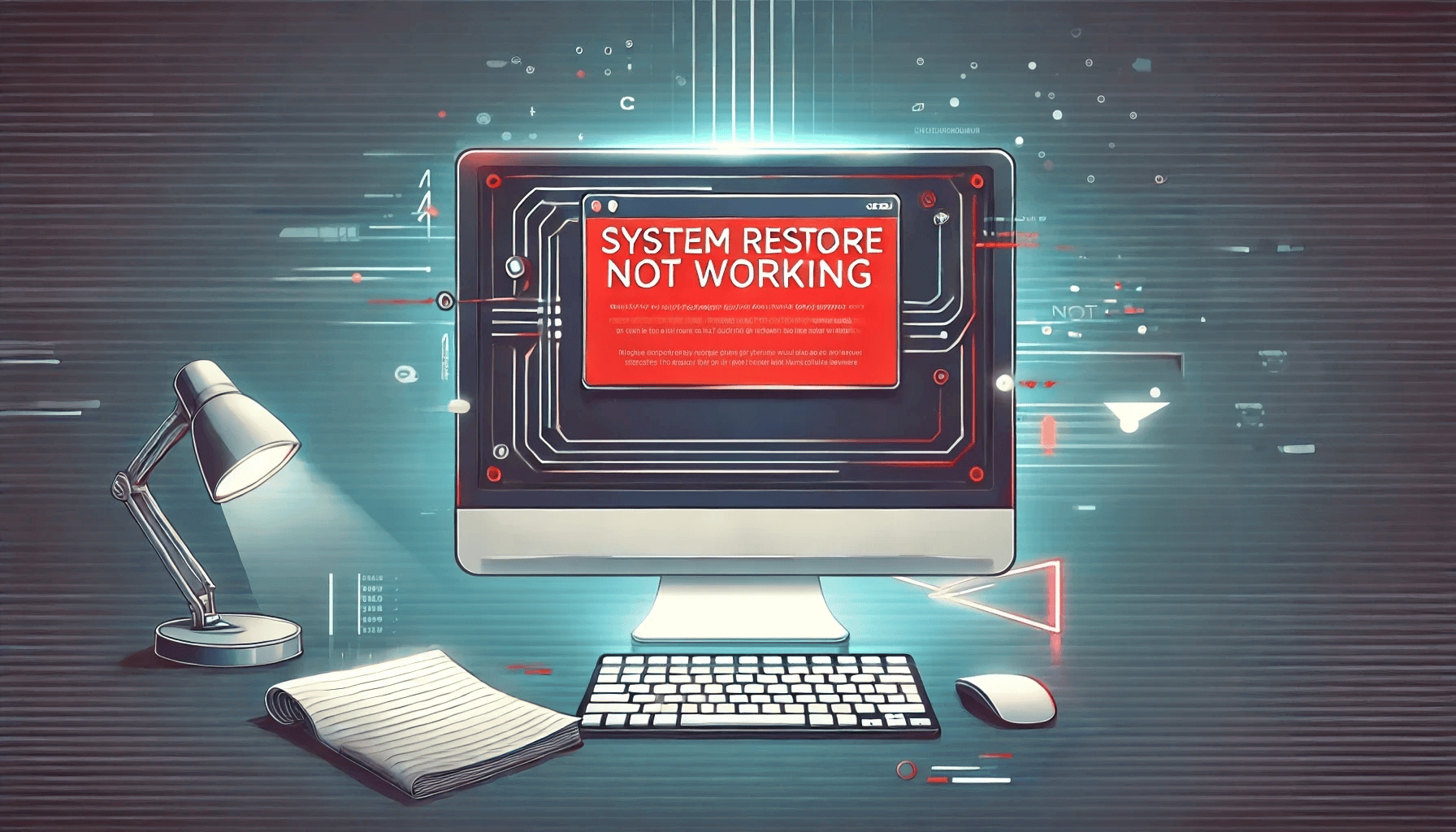 [FIXED] System Restore Not Working in Windows 10 — Auslogics Blog