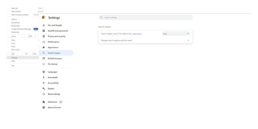 Ultimate Guide on How to Remove Bing from Windows 10 and 11 — Auslogics ...