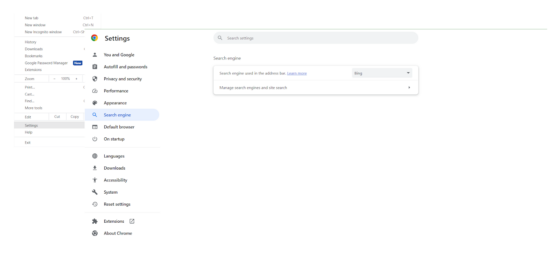 Ultimate Guide on How to Remove Bing from Windows 10 and 11 — Auslogics ...