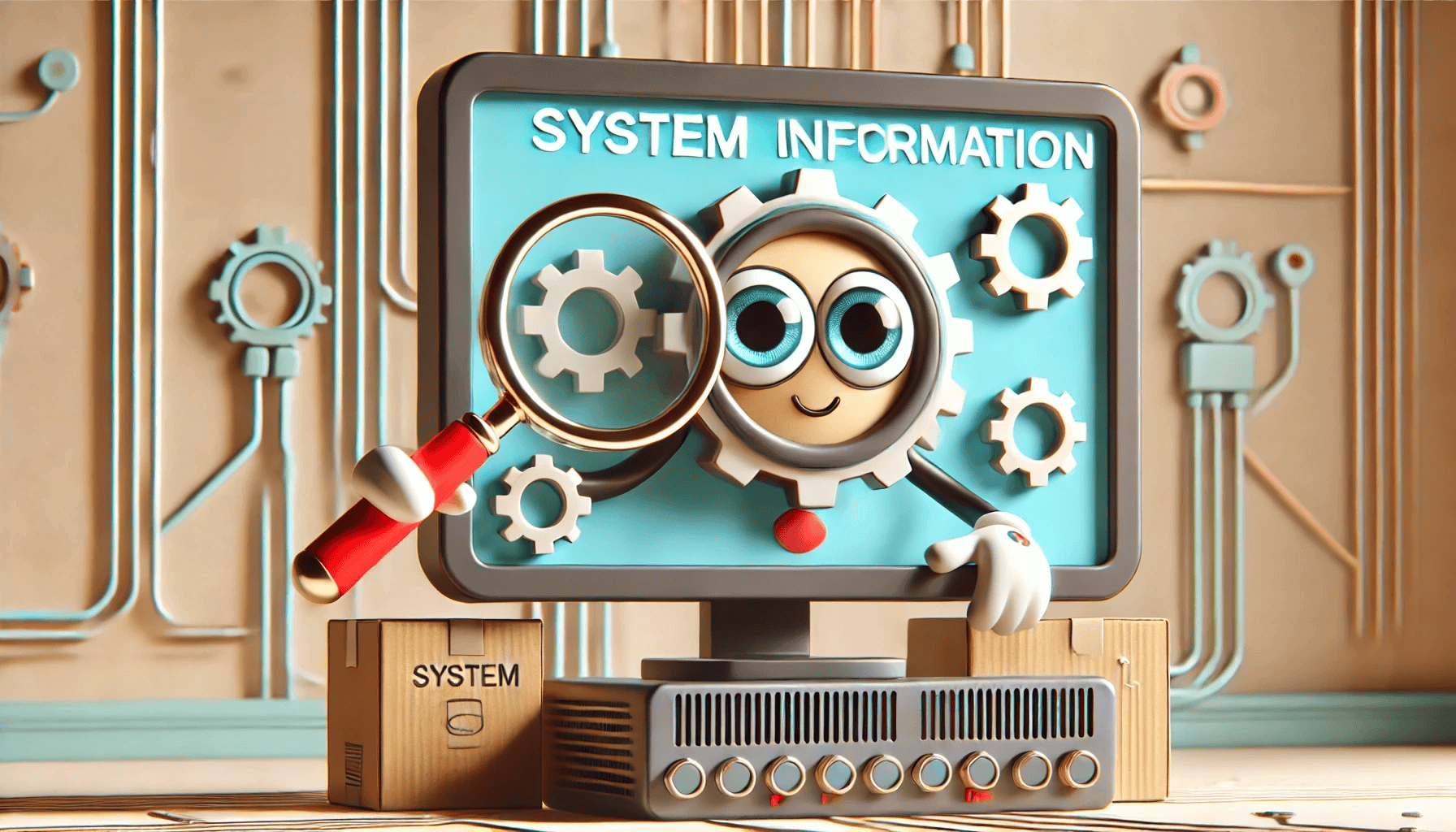 How to Find Your PC’s Windows System Information? — Auslogics Blog