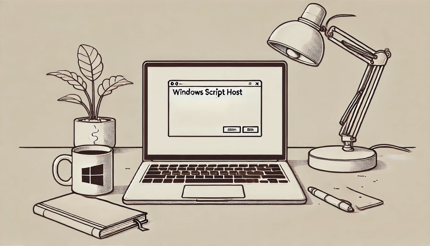 How to Fix Windows Script Host Errors on Windows 10 Startup? — Auslogics Blog | Tips to Diagnose ...