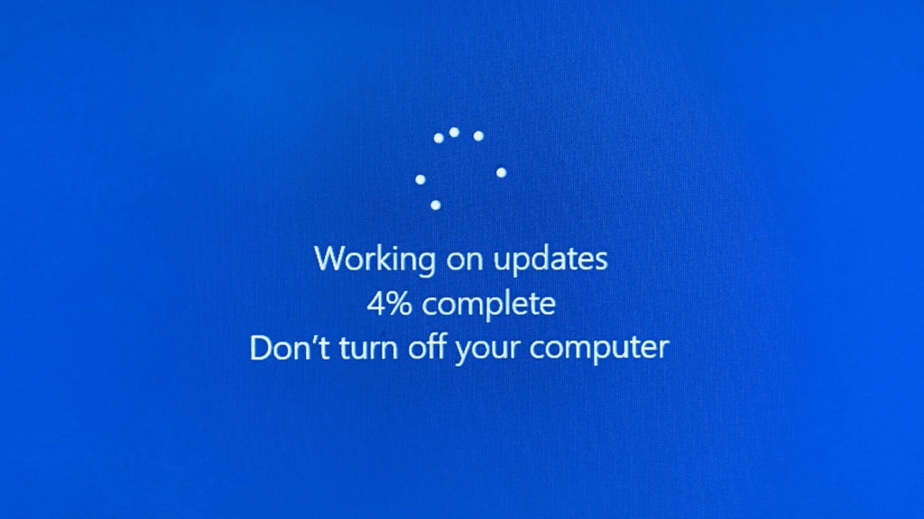 Windows Update Troubleshooter: Fixing Windows Update Issues — Auslogics ...