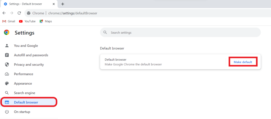 Ultimate Guide: How to Change Default Browser in Windows 11 — Auslogics Blog | Tips to Diagnose ...