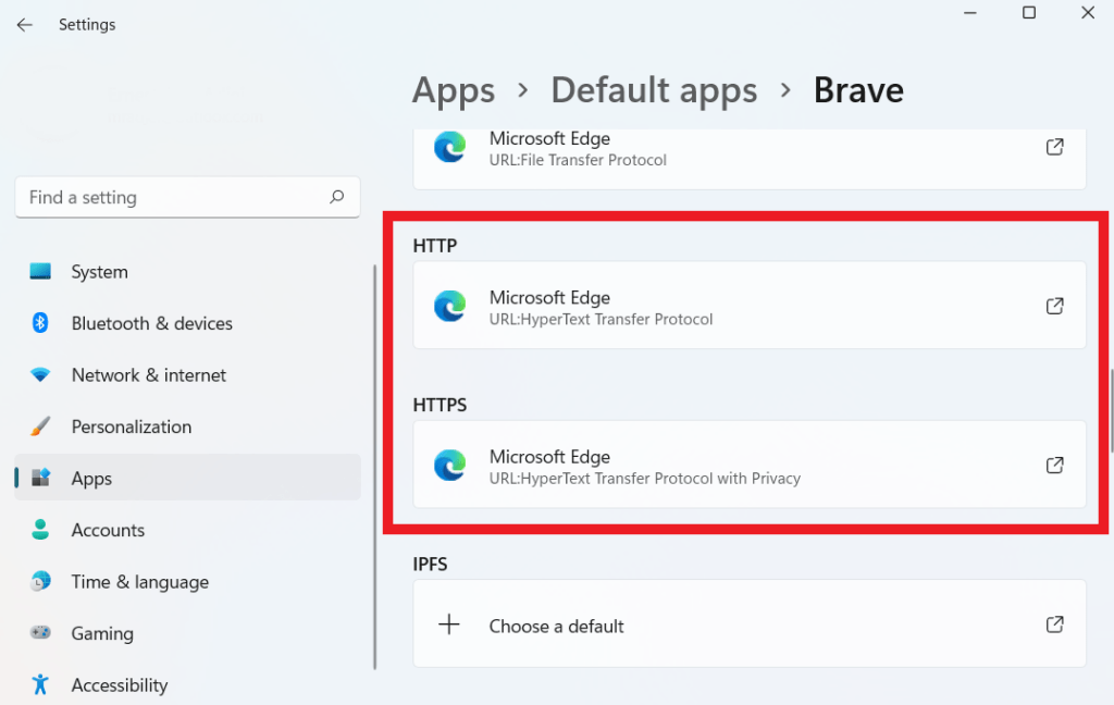 Ultimate Guide: How to Change Default Browser in Windows 11 — Auslogics ...
