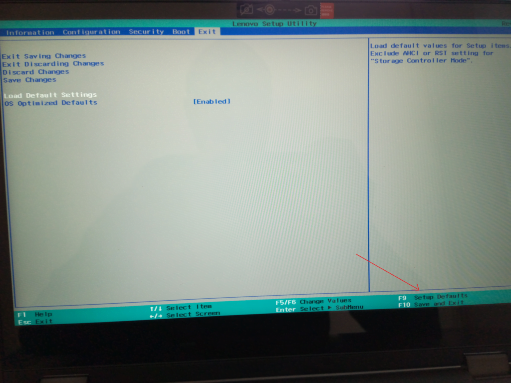How to Change Boot Order in BIOS in Windows 10/11 — Auslogics Blog