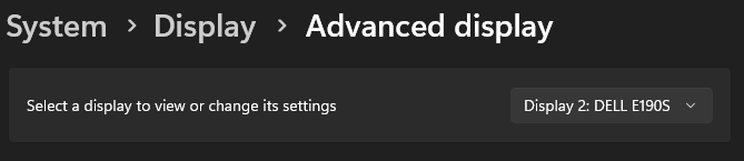 [FIXED] VGA No Signal Problems on Windows — Auslogics Blog