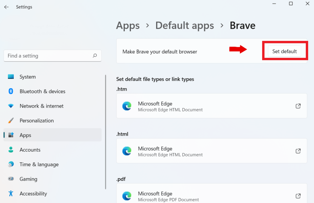 Ultimate Guide: How to Change Default Browser in Windows 11 — Auslogics Blog | Tips to Diagnose ...