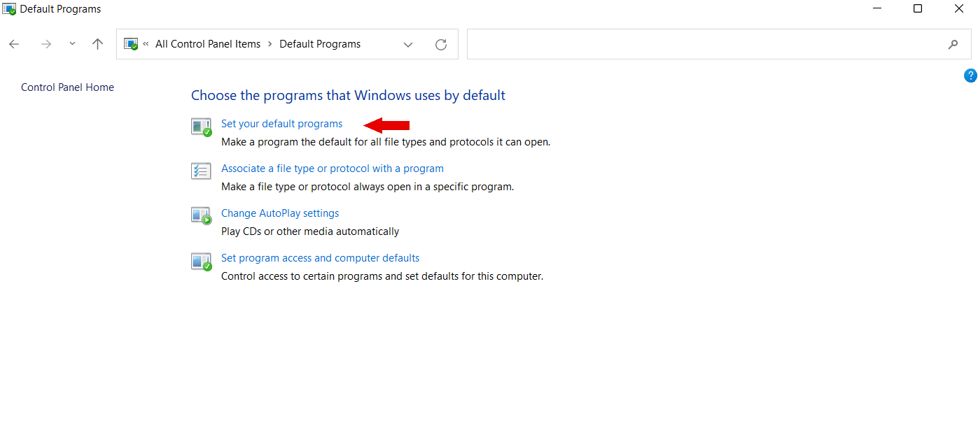 Ultimate Guide: How to Change Default Browser in Windows 11 — Auslogics Blog | Tips to Diagnose ...
