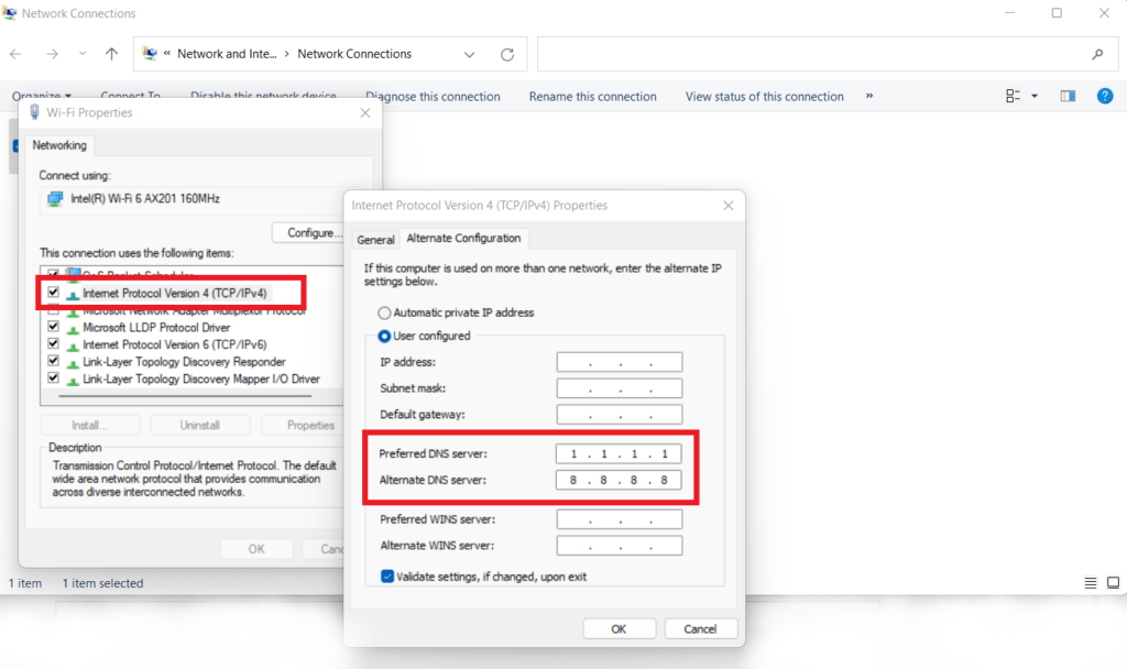 “Your IP Has Been Temporarily Blocked”- How to Unblock IP? — Auslogics ...