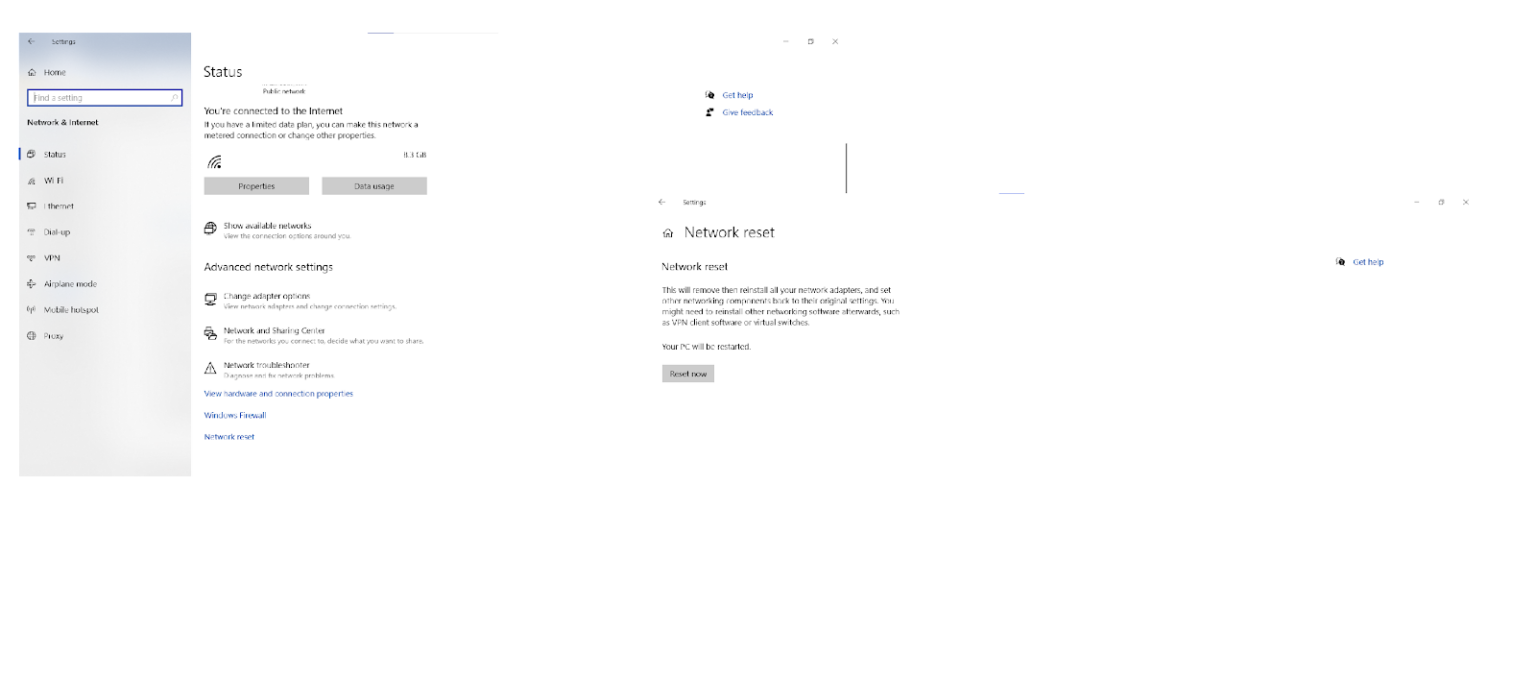 How to Fix "ERR_CONNECTION_RESET" Windows 10/11 — Auslogics Blog | Tips to Diagnose & Resolve ...