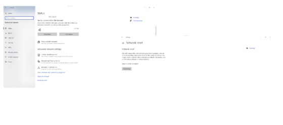 How to Fix "ERR_CONNECTION_RESET" Windows 10/11 — Auslogics Blog | Tips ...
