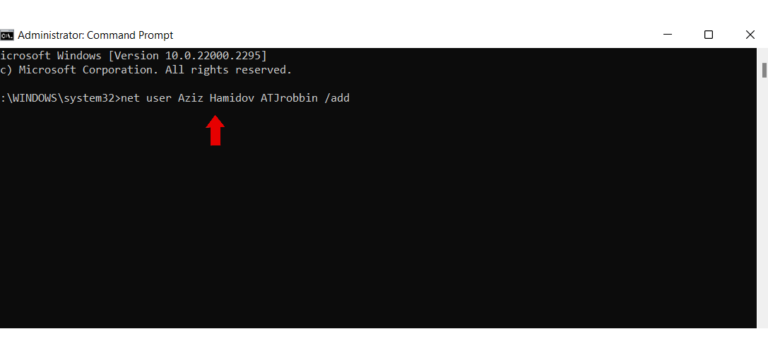 Ultimate Guide: How to Create a New User on Windows 10 and 11 — Auslogics Blog | Tips to ...