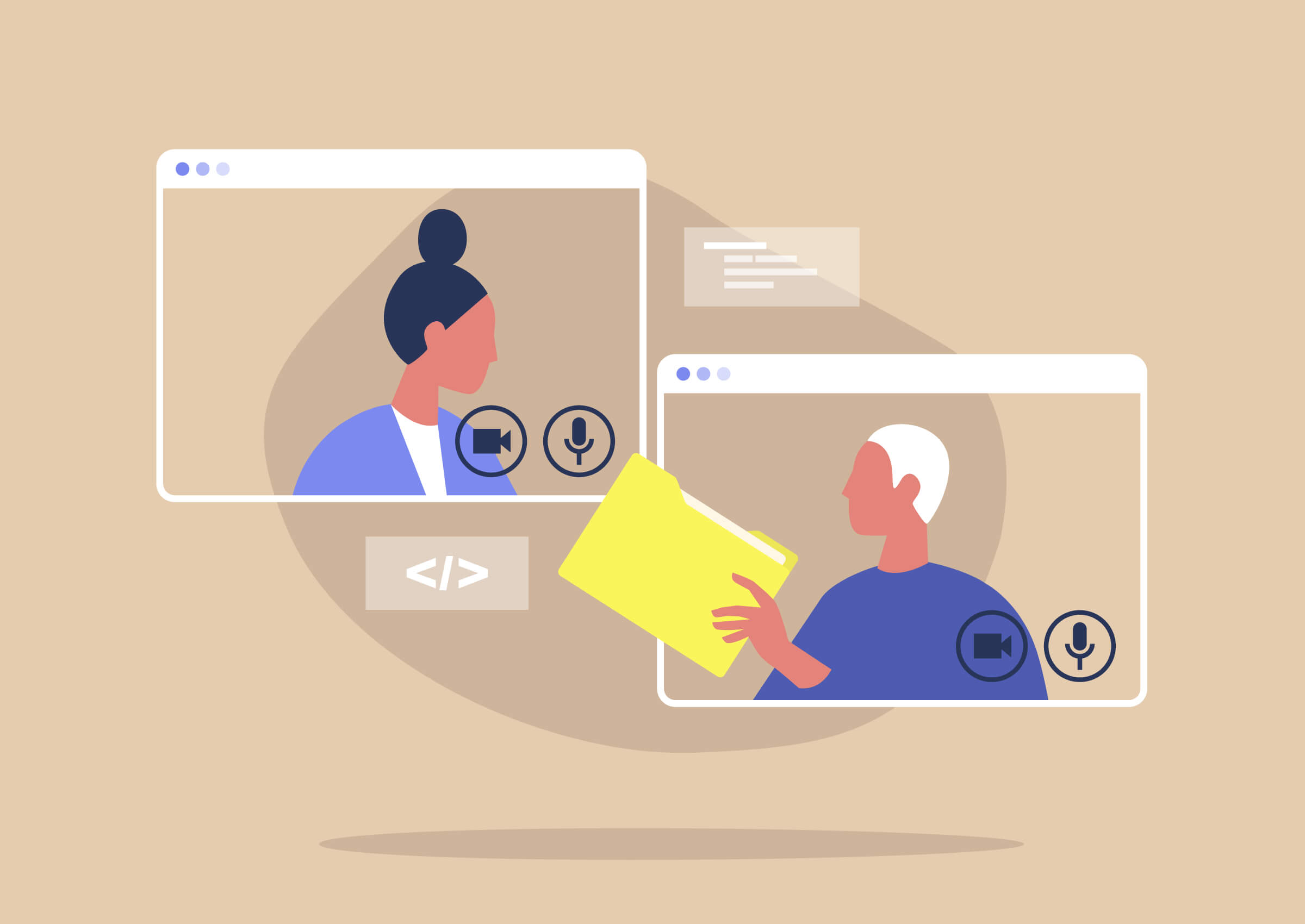 How to Fix Discord Green Screen Camera Issue? — Auslogics Blog