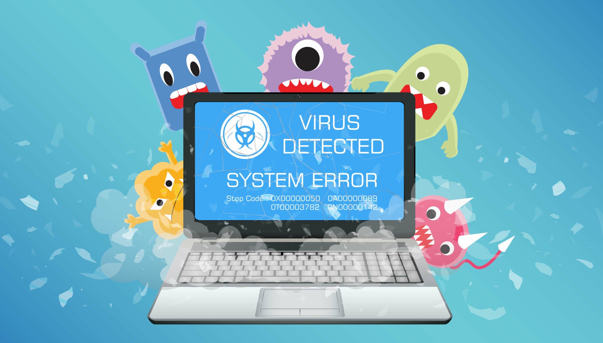 How to Prevent Malware: Lock Down Your Online Safety — Auslogics Blog ...
