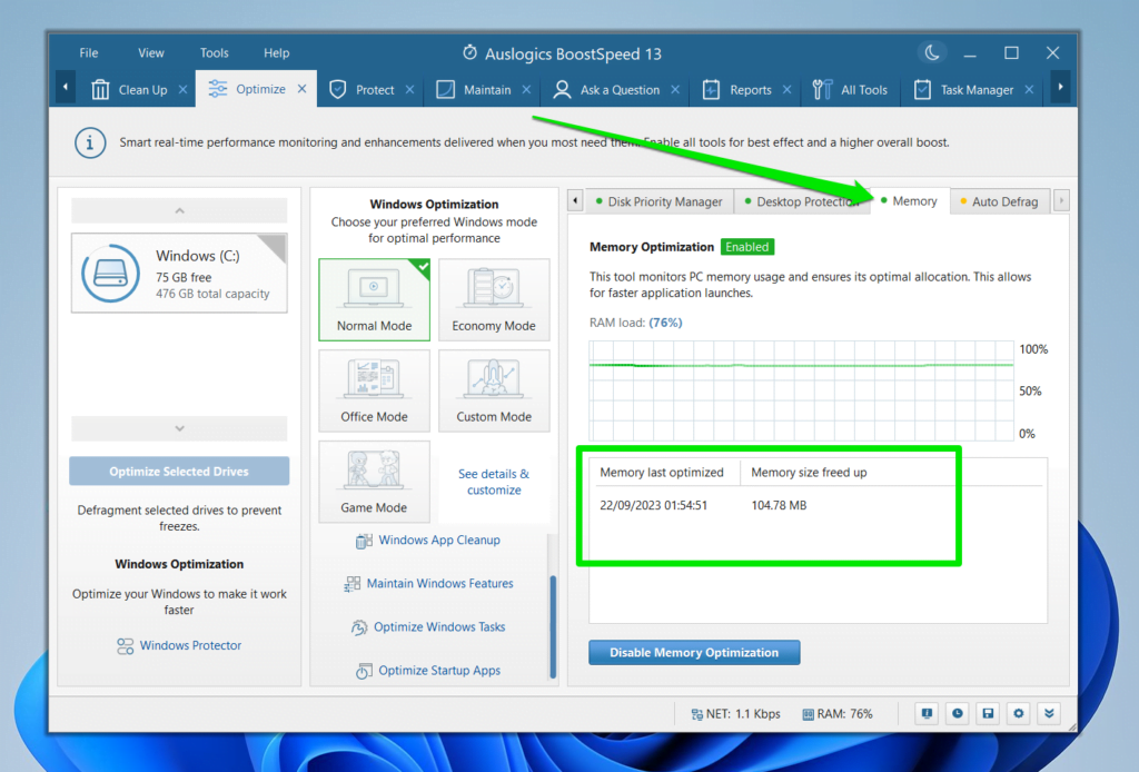 Ultimate Guide: What Is a Memory Leak and How to Fix It? — Auslogics Blog
