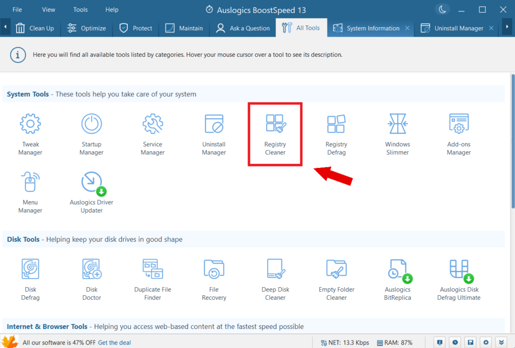 msedge.exe: What Is It And How to Fix msedge.exe Errors? — Auslogics Blog
