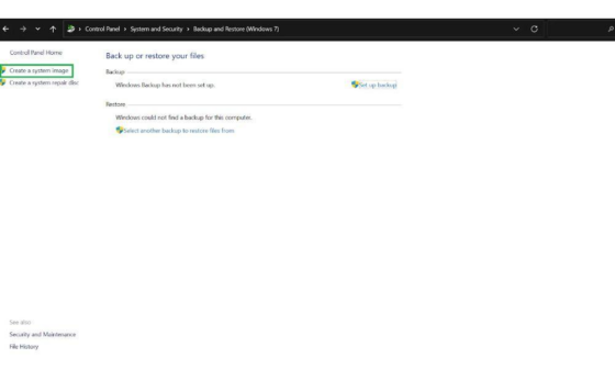 How to Restore Your Windows System — Auslogics Blog | Tips to Diagnose & Resolve Computer Issues