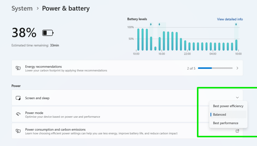 How to Restore Missing Power Plans Options on Windows — Auslogics Blog
