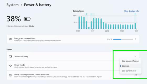 How to Restore Missing Power Plans Options on Windows — Auslogics Blog ...