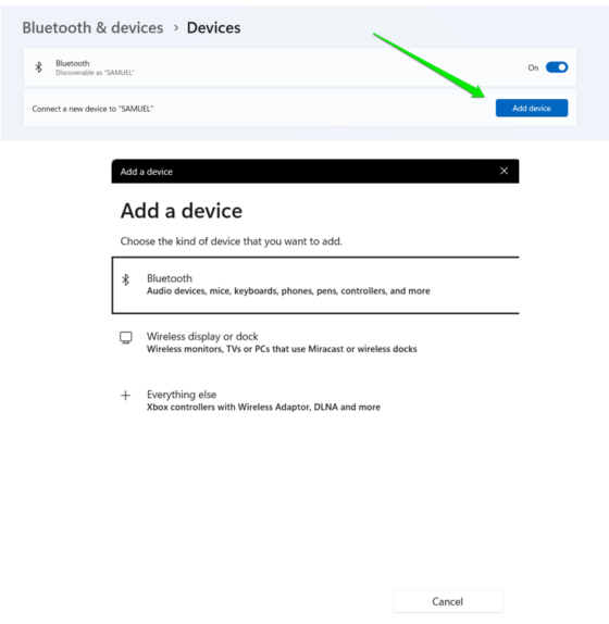 [FIXED] Why Is My Bluetooth Not Working in Windows 10/11 PC ...