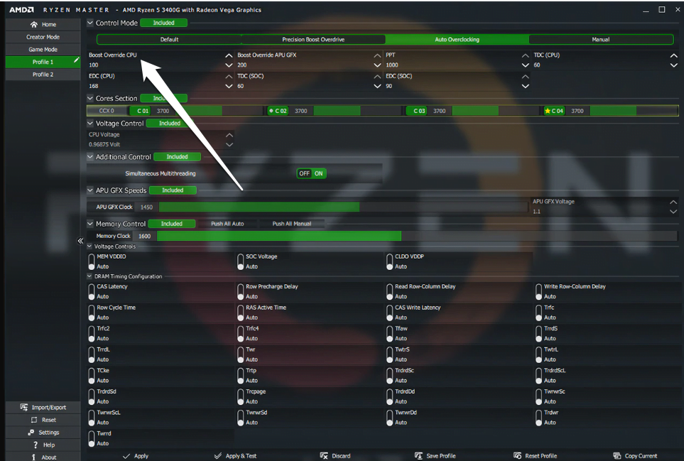 How to Safely Overclock the CPU on a PC And Laptop — Auslogics Blog