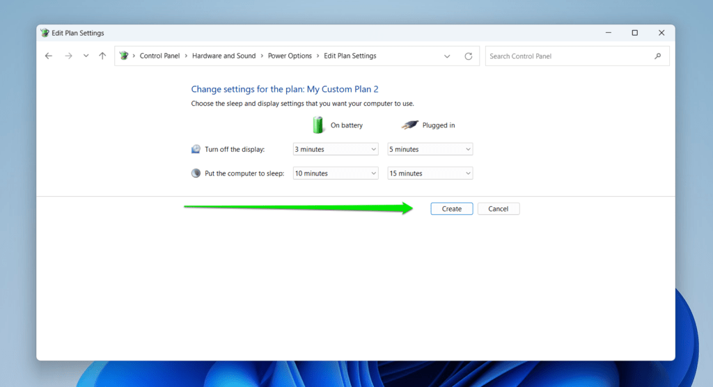 How to Restore Missing Power Plans Options on Windows — Auslogics Blog