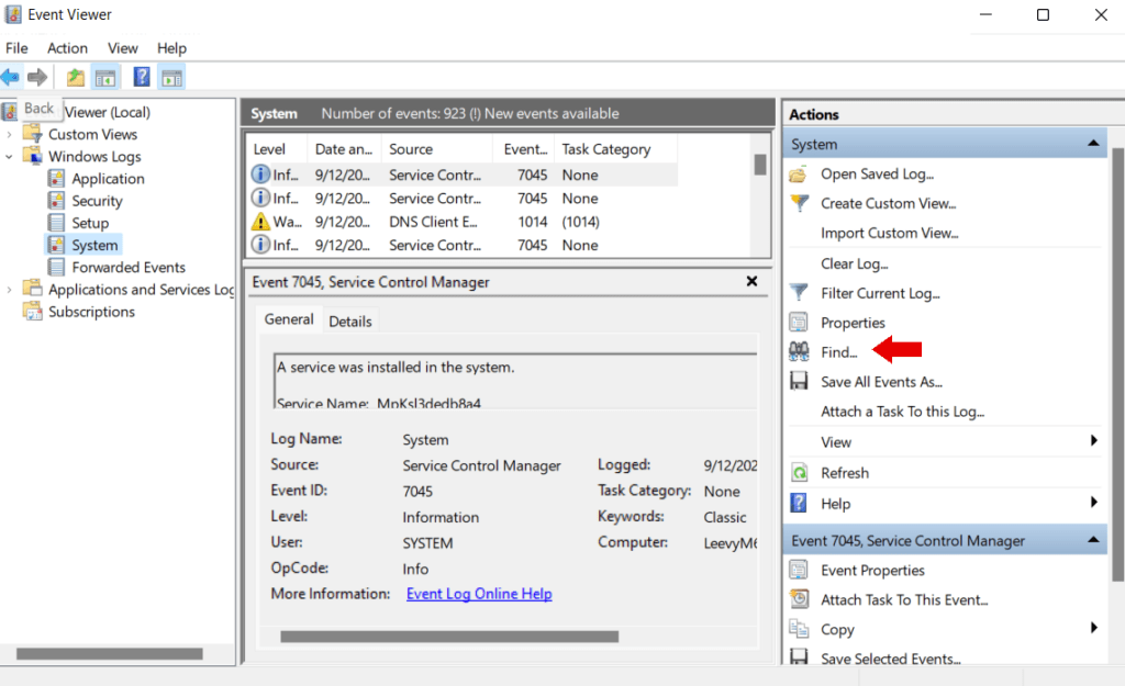How to Check Windows Memory Diagnostic Result — Auslogics Blog | Tips ...